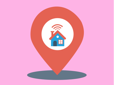 Home Page Orange Botswana