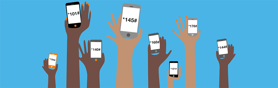 USSD codes | Orange Botswana
